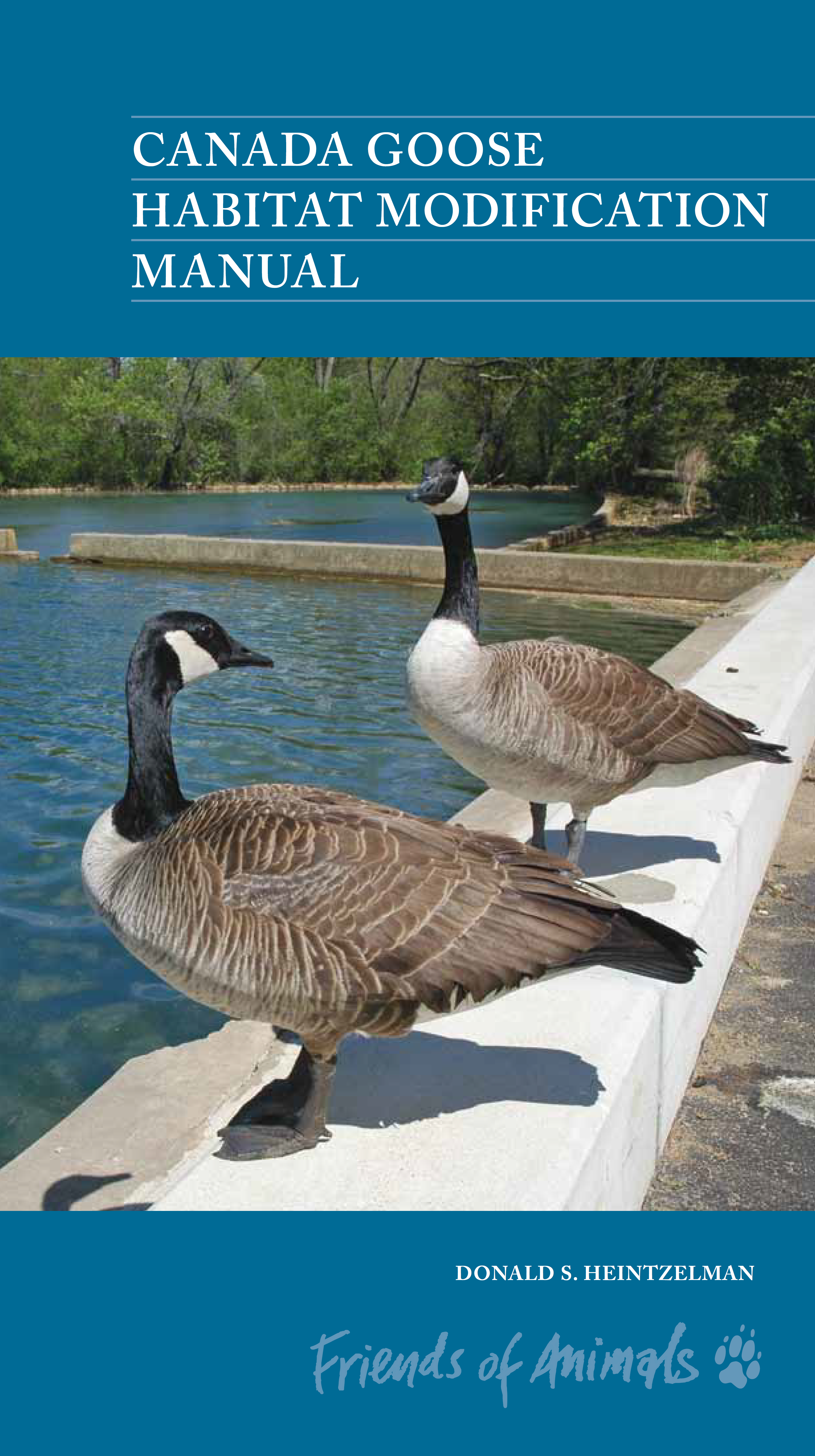 Humane Goose Management – CANADA GEESE PROTECTION COLORADO