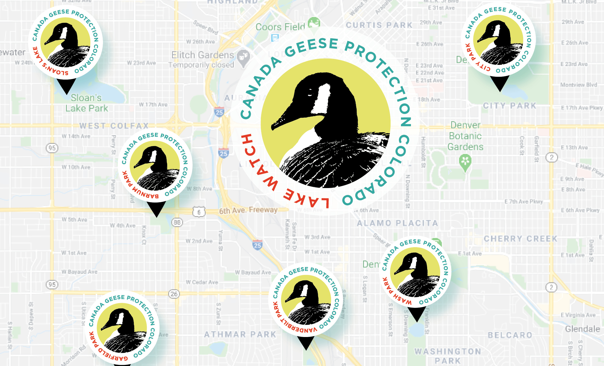 Events – CANADA GEESE PROTECTION COLORADO